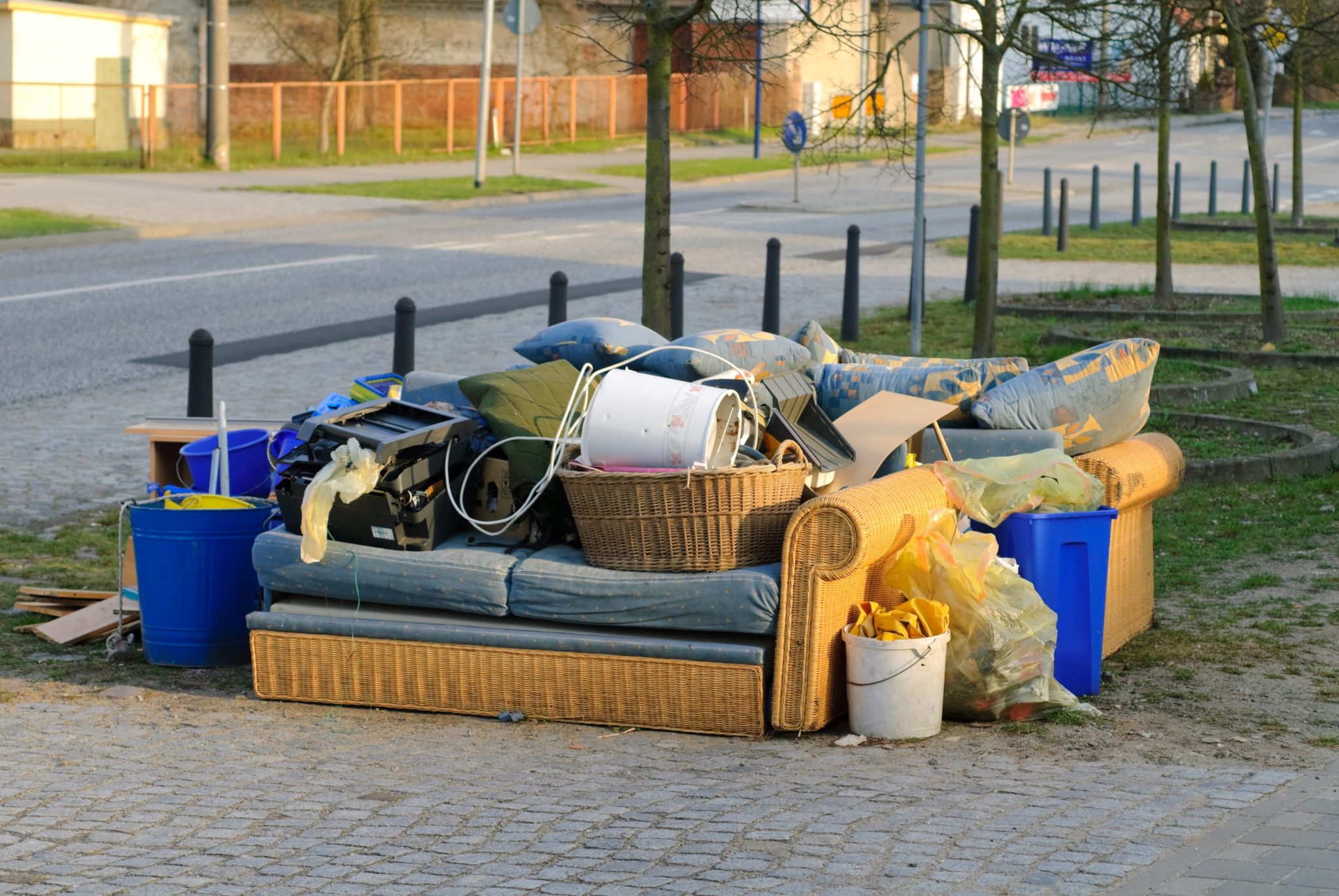 Junk Removal Dubai UAE | Take My Junk Dubai | 0552145177