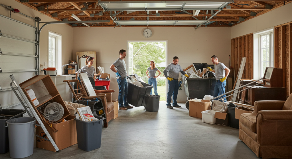 Junk Removal Dubai UAE | Take My Junk Dubai | 0552145177